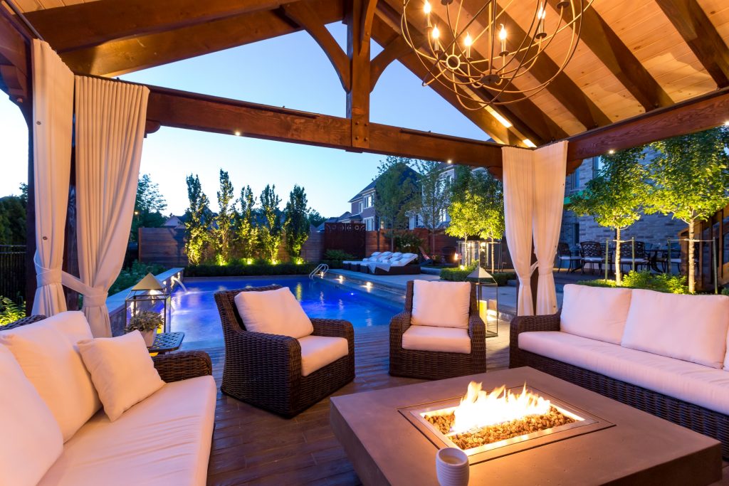 Backyard Oasis — inspirations for your outdoor living – West of the City