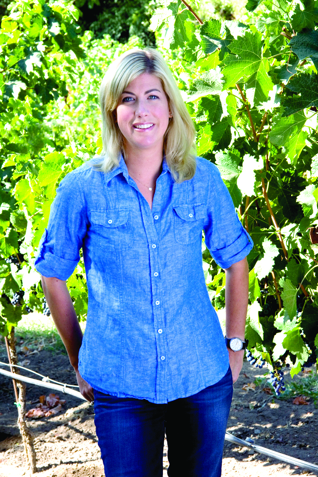 West Wines: Women of Wine – West of the City