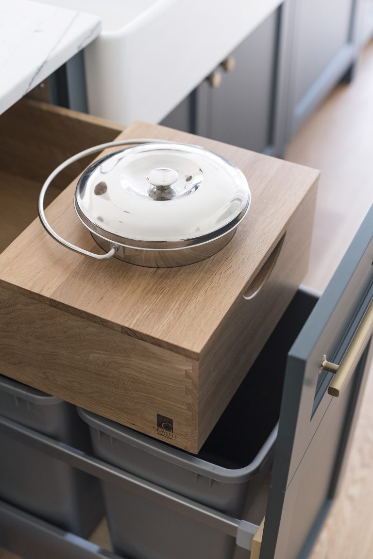 Sizzling Design: Top Trends in Kitchen Design – West of the City