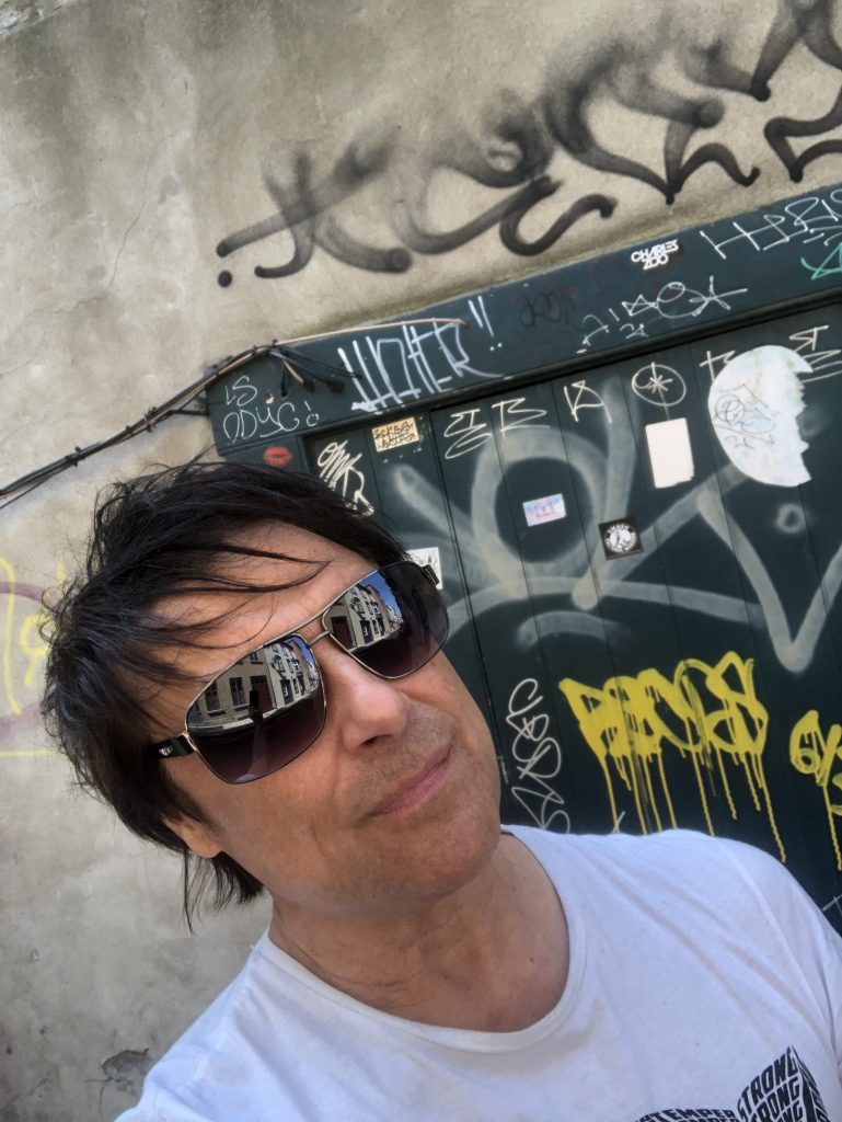 Music artists rocking the quarantine – West of the City