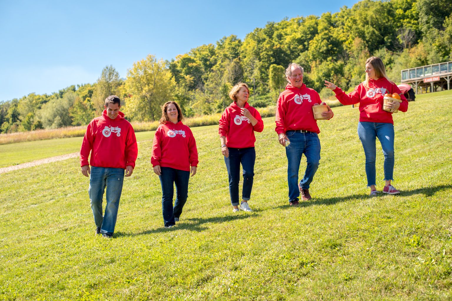 Springridge Farm celebrates 60 years – West of the City