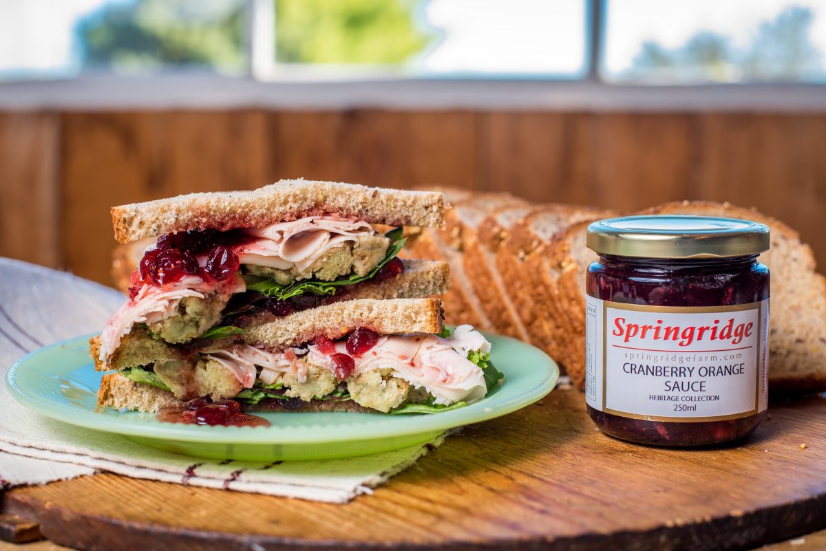 Springridge Farm celebrates 60 years – West of the City