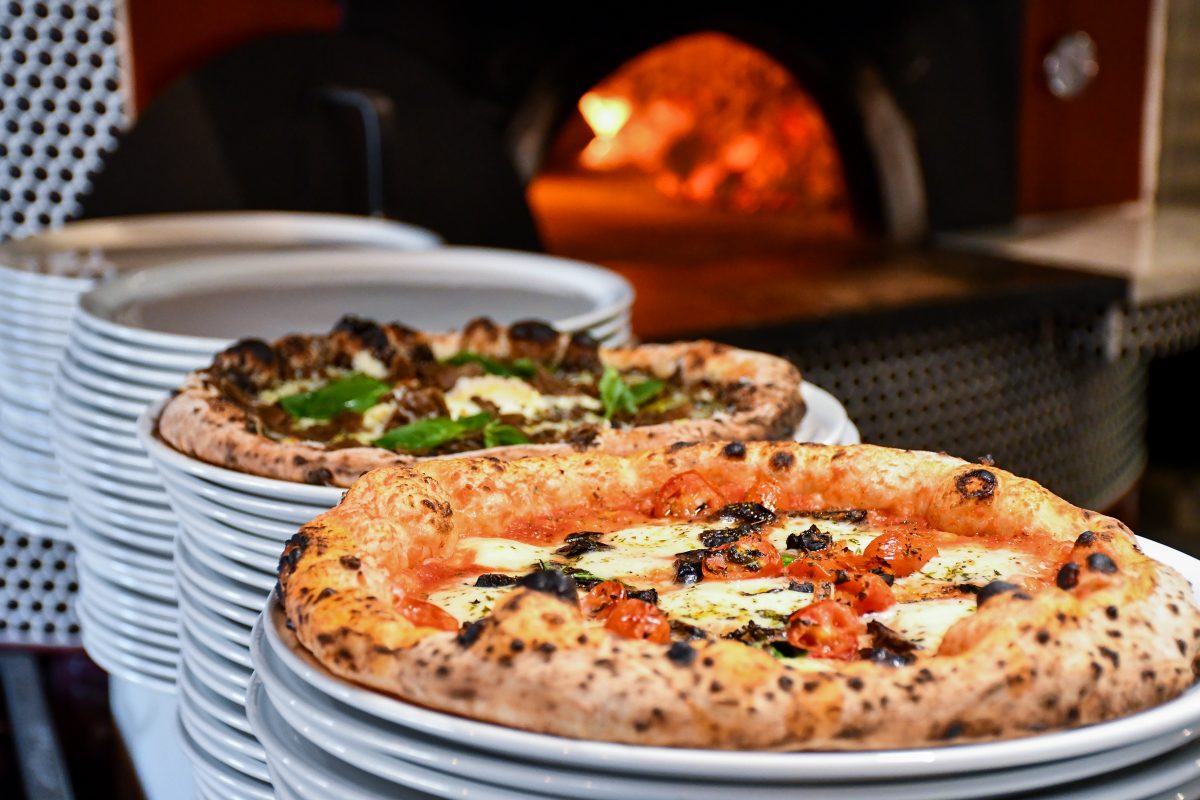 Verace Restaurant: Bringing authentic Italian to your table – West of ...