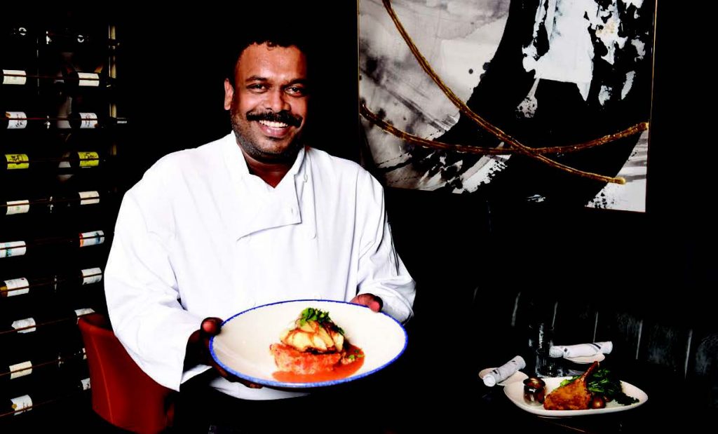 Beacon Social House – West of the City