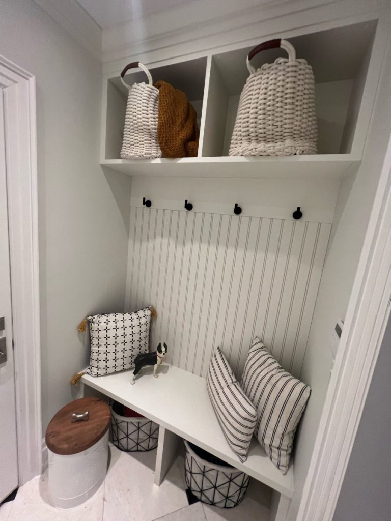 The Zen of Organization – West of the City