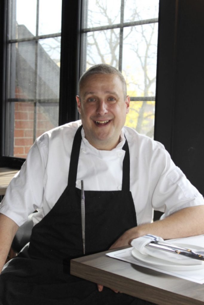 A Flair for the Finest: Buvette Restaurant & Wine Bar seeks to ...