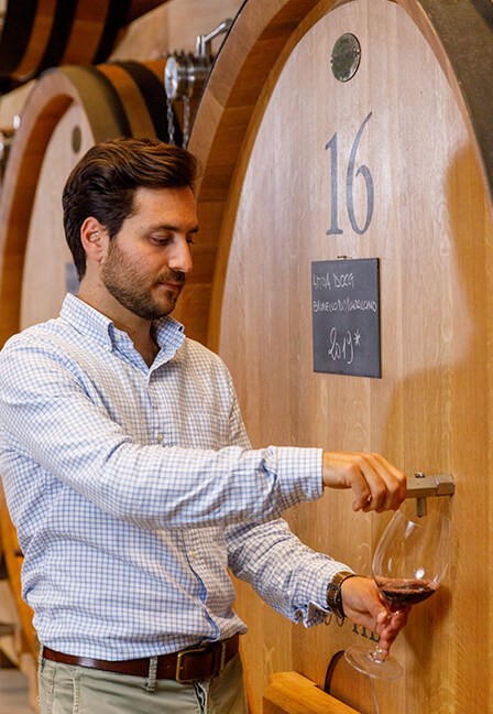 WEST WINES: Let there be ‘Luce’ – West of the City