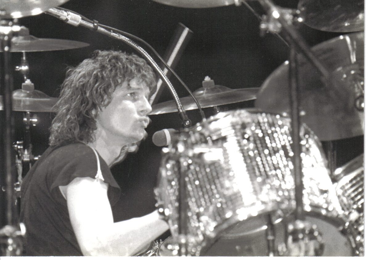 Music is for the Masses – West of the City